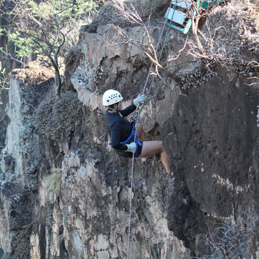 Gallery – Abseil Zambia
